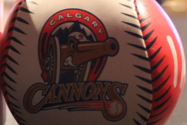 CannonBall – TALES OF BASEBALL