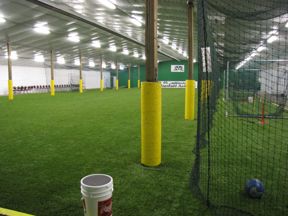 Barn – TALES OF BASEBALL