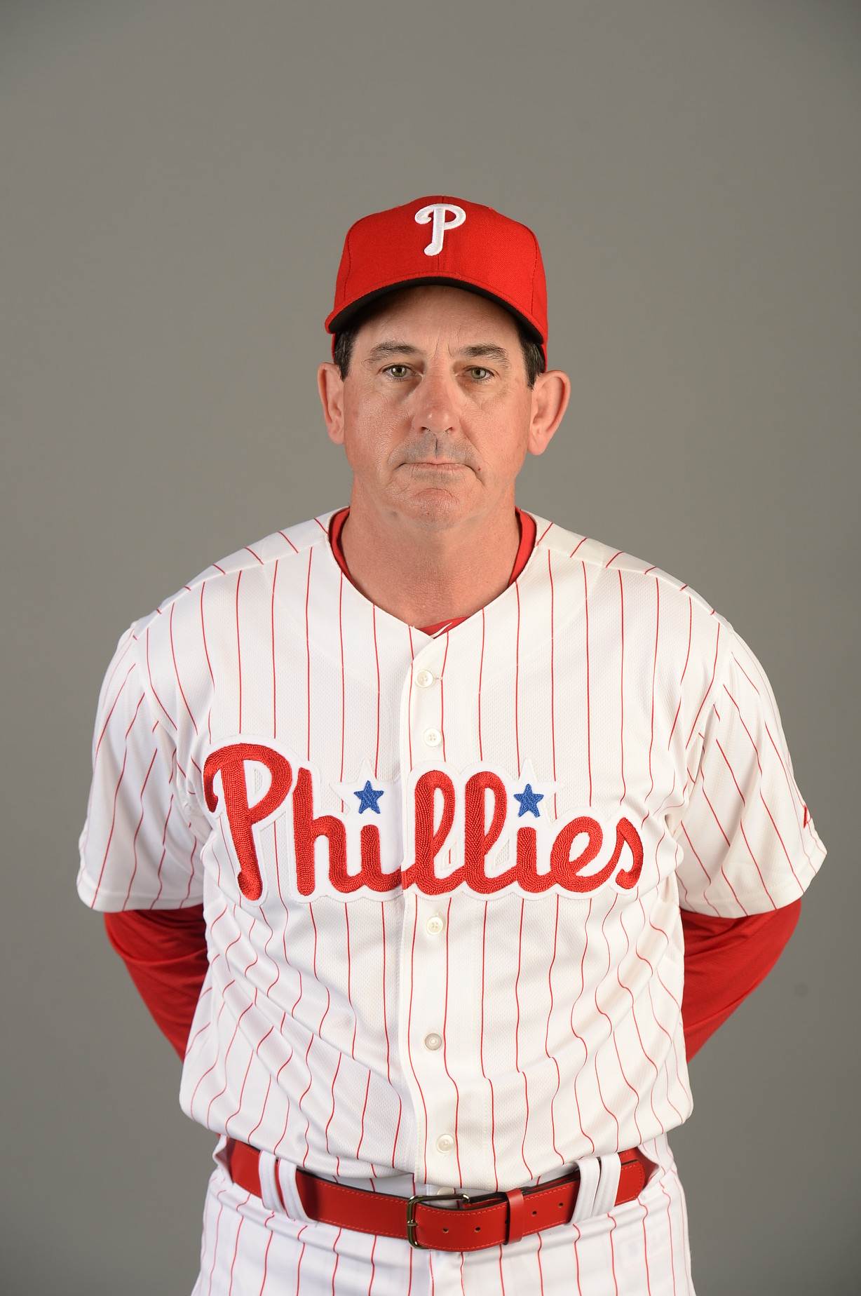 2018 Phillies Photo Day – TALES OF BASEBALL