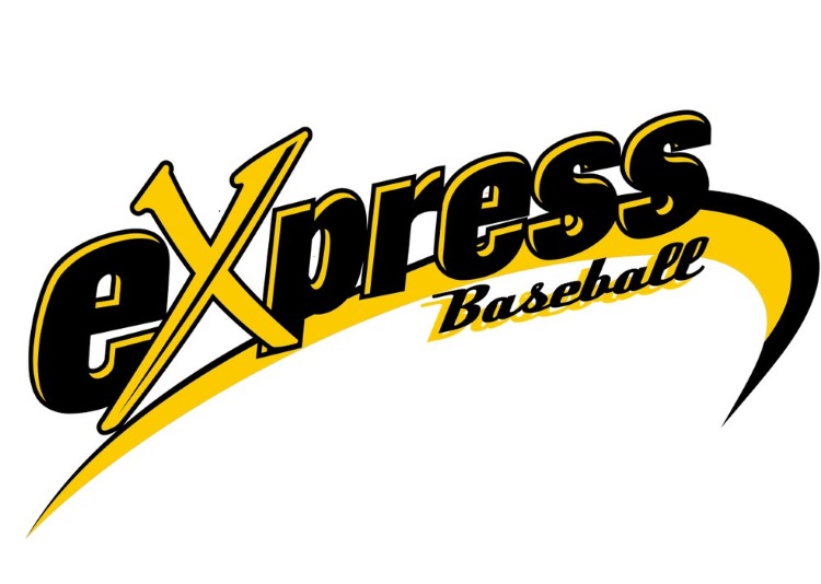 EXPRESSLOGO – TALES OF BASEBALL