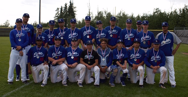 NorthernLights – TALES OF BASEBALL