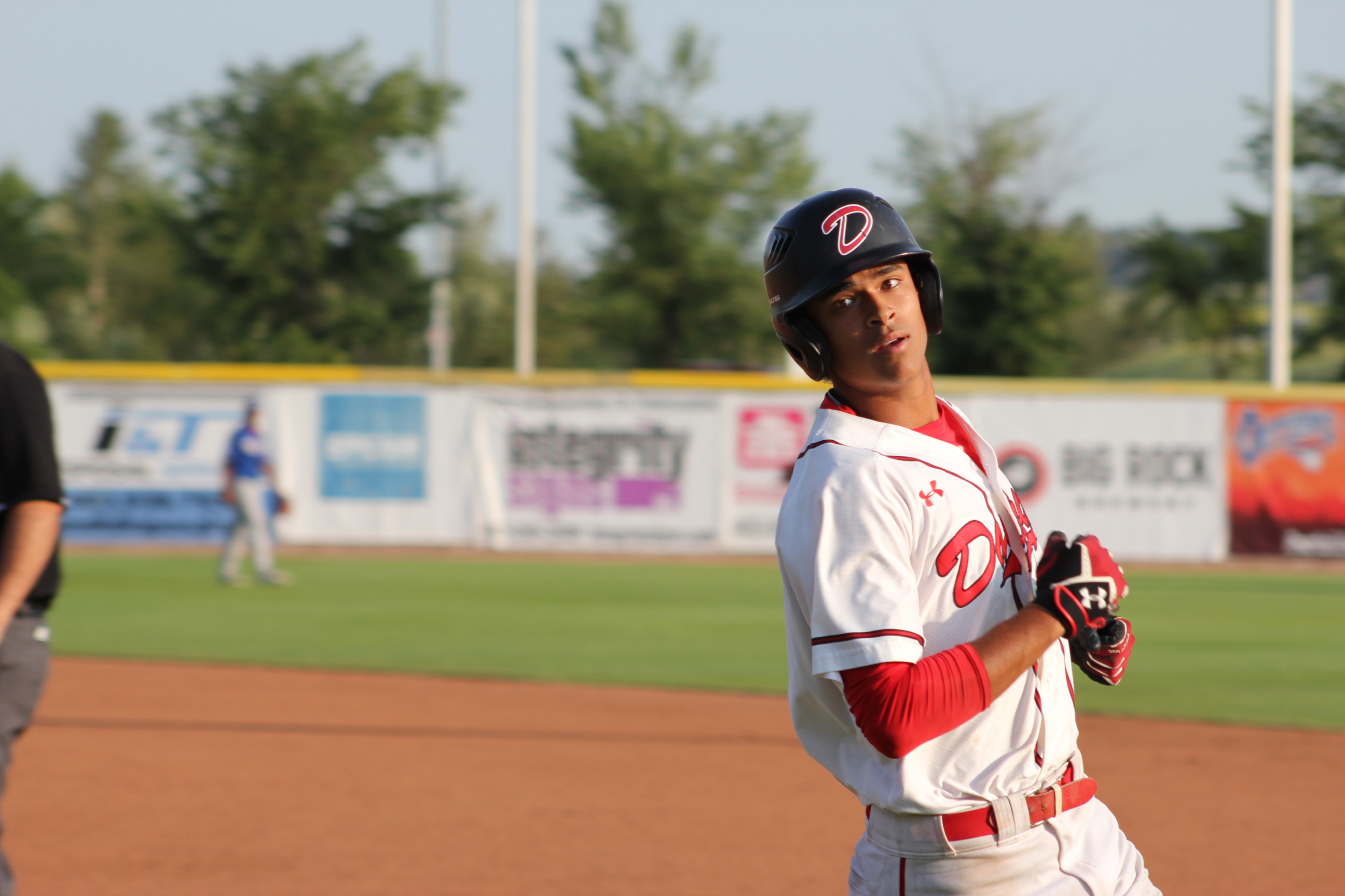MicahMcDowell – TALES OF BASEBALL