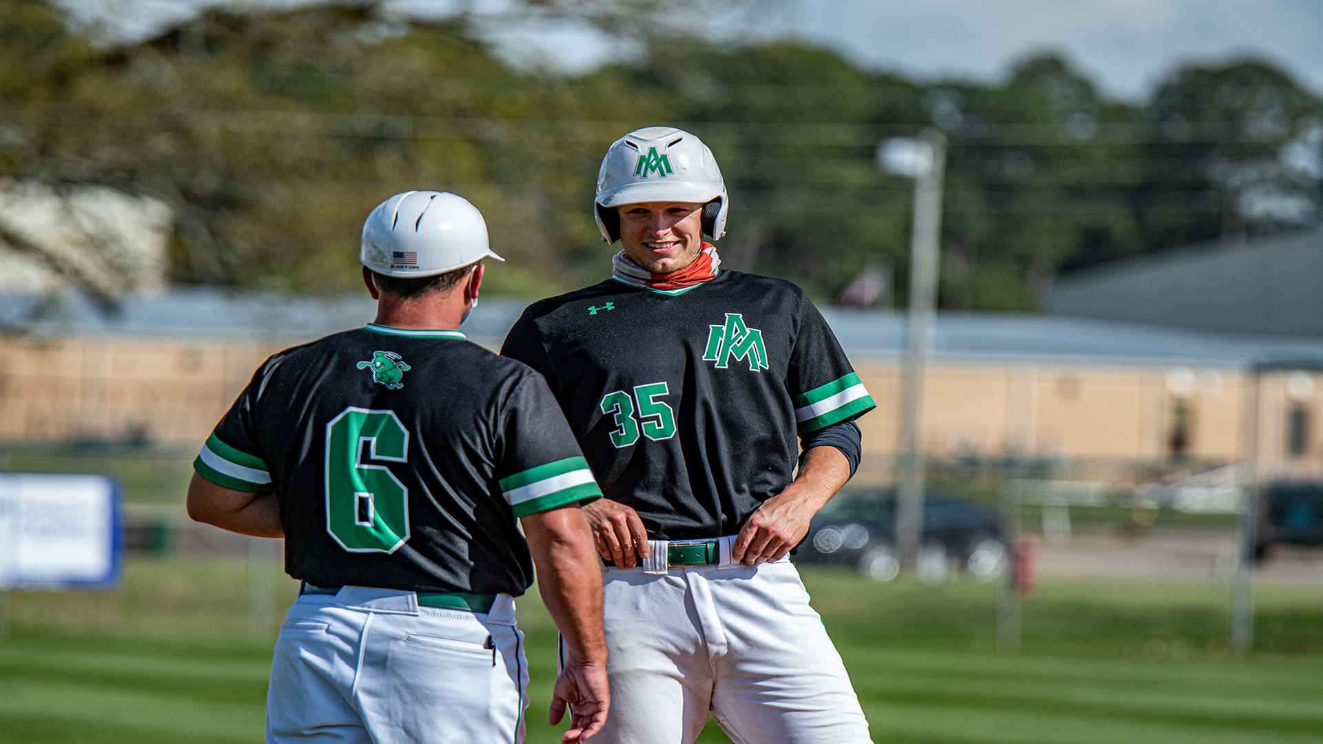 DylanBorman – TALES OF BASEBALL