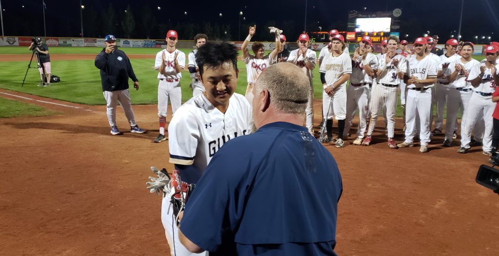 MattStairsEthanHe – TALES OF BASEBALL