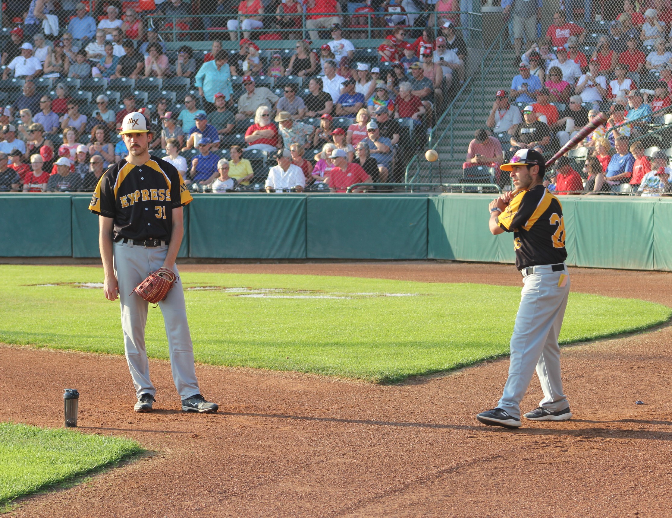 DunnCoach – TALES OF BASEBALL