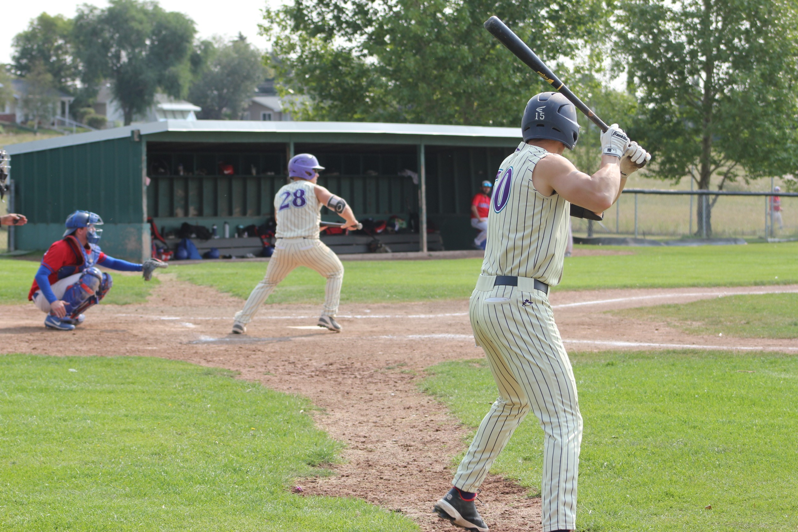 BuntAttempt – TALES OF BASEBALL