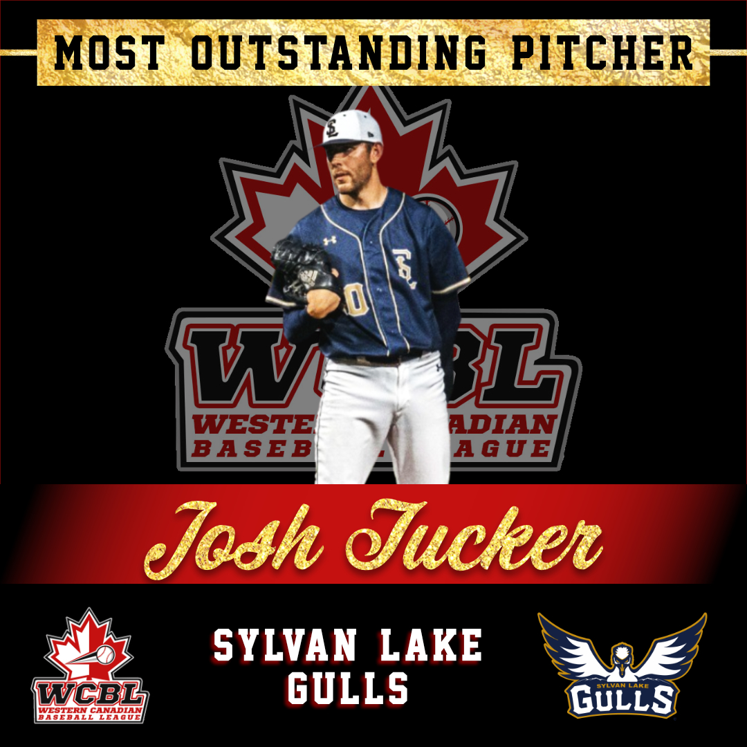 Most Outstanding Pitcher – TALES OF BASEBALL