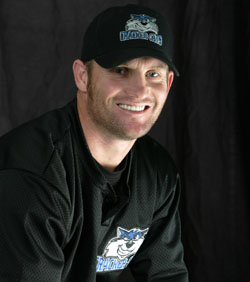 Clapp – TALES OF BASEBALL