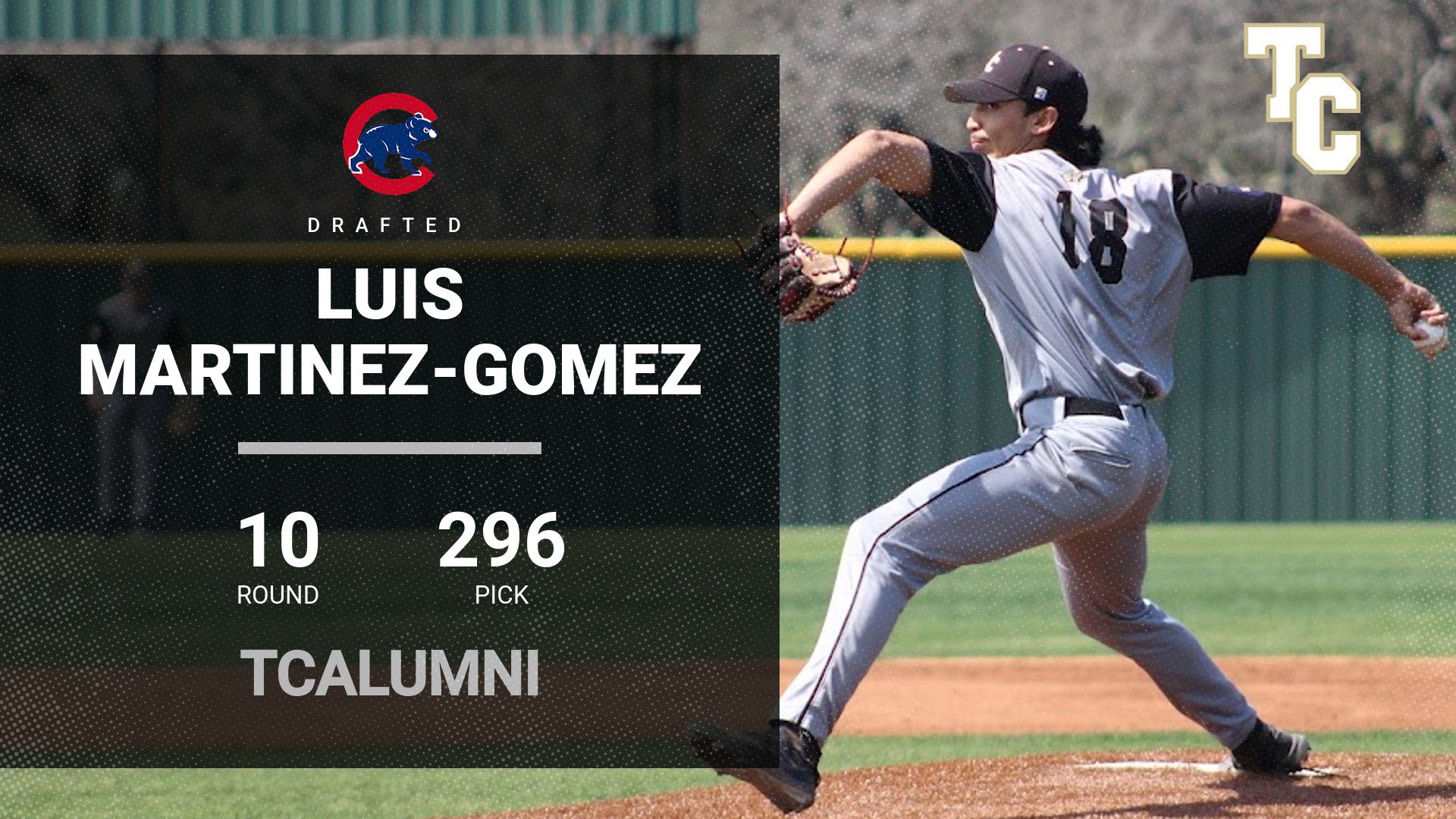 LuisMartinezGomez – TALES OF BASEBALL