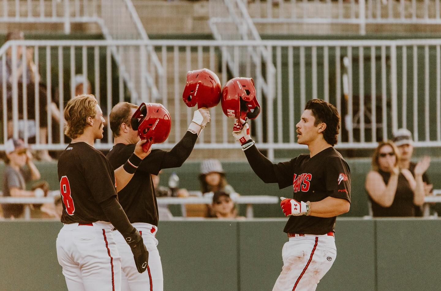 Celly – TALES OF BASEBALL