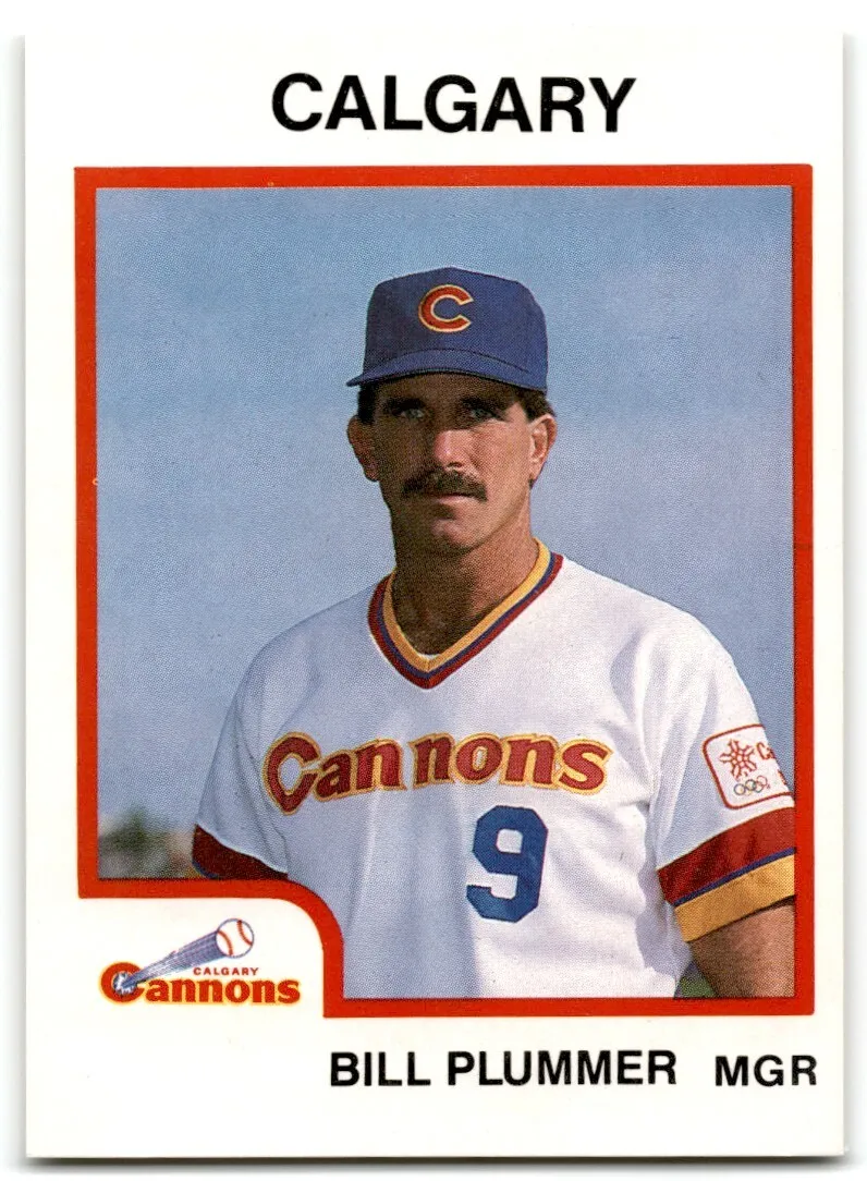 PlummerMgr – TALES OF BASEBALL