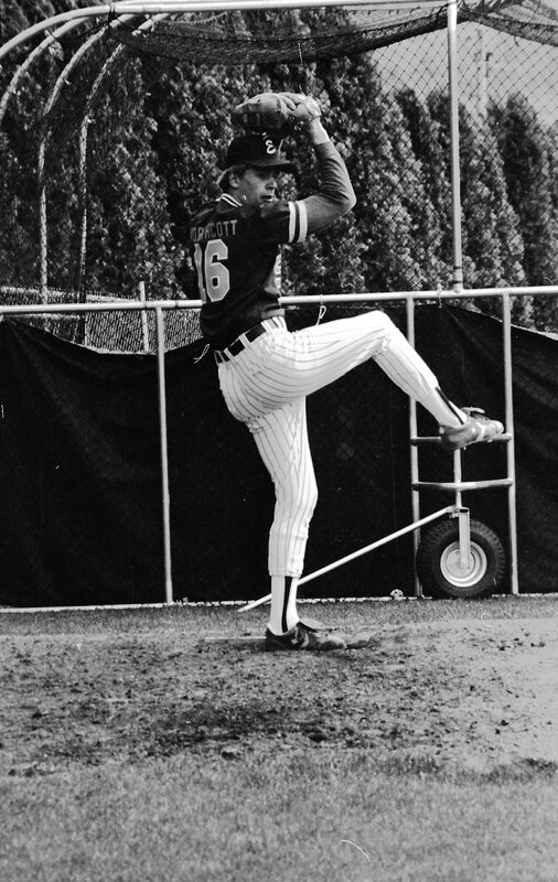 HaroldNorthcottPhoto – TALES OF BASEBALL