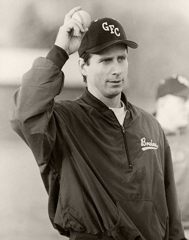 Pat-Casey – TALES OF BASEBALL
