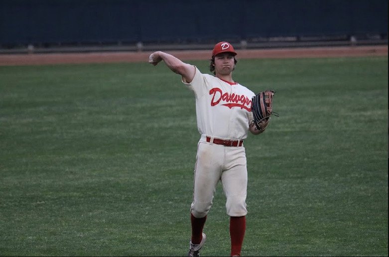 MacGalvin2 – TALES OF BASEBALL