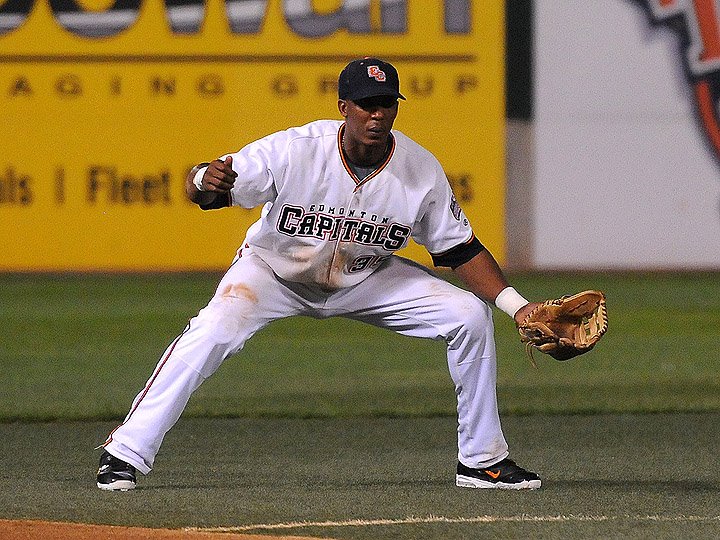 CarlosDuncan – TALES OF BASEBALL