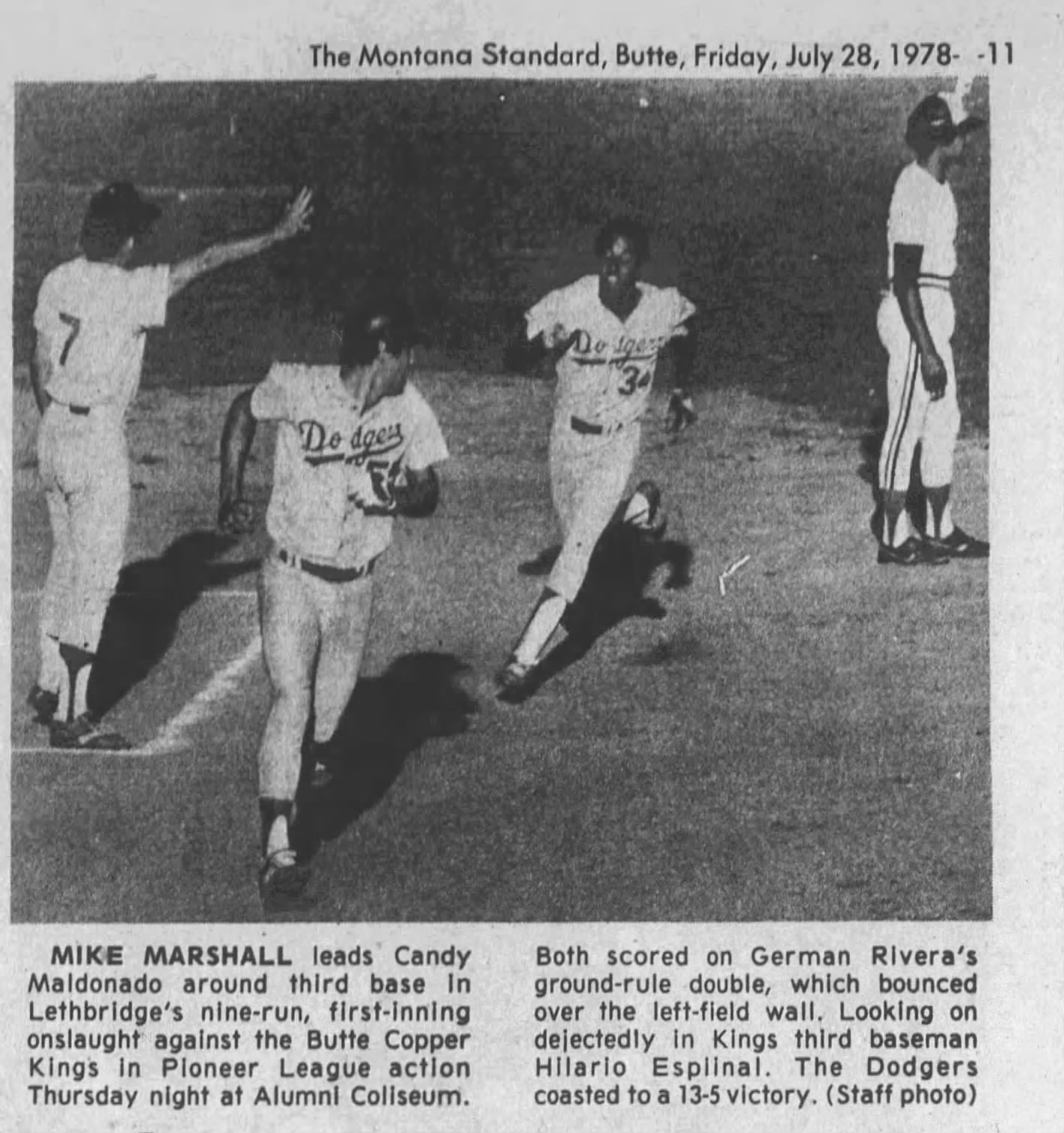 The_Montana_Standard_1978_07_28_11 – TALES OF BASEBALL