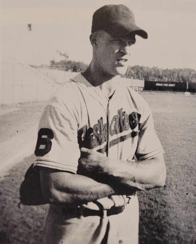 Howe-To Guide to Baseball – Tales of Baseball