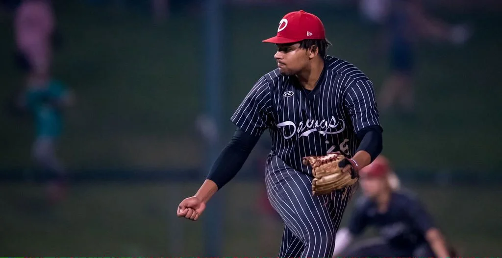 TyrelleChadwickDawgs – TALES OF BASEBALL