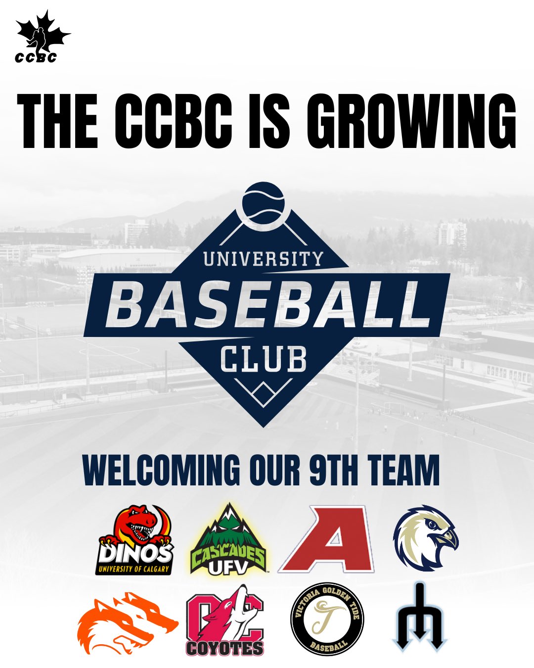 CCBC_Expansion – TALES OF BASEBALL